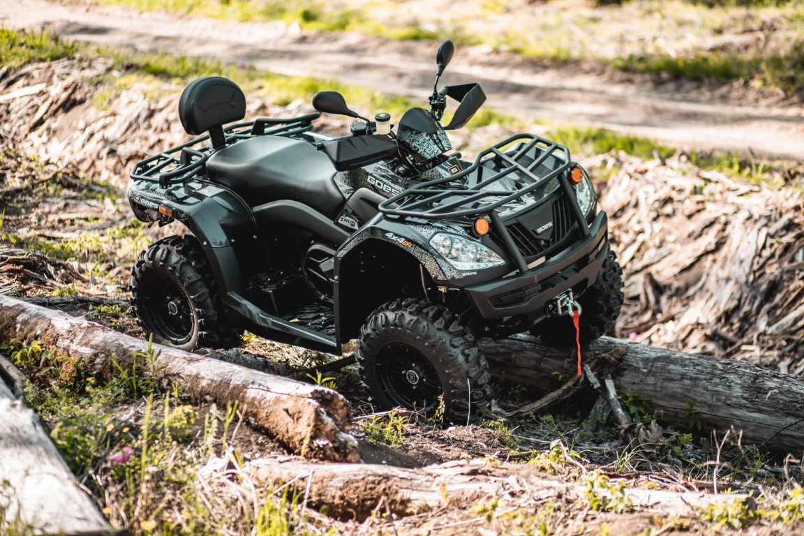GOES | GOES ATV Srbija