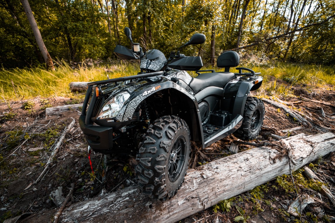 GOES | GOES ATV Srbija