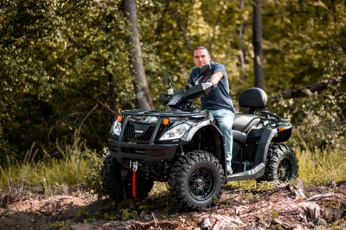 GOES | GOES ATV Srbija