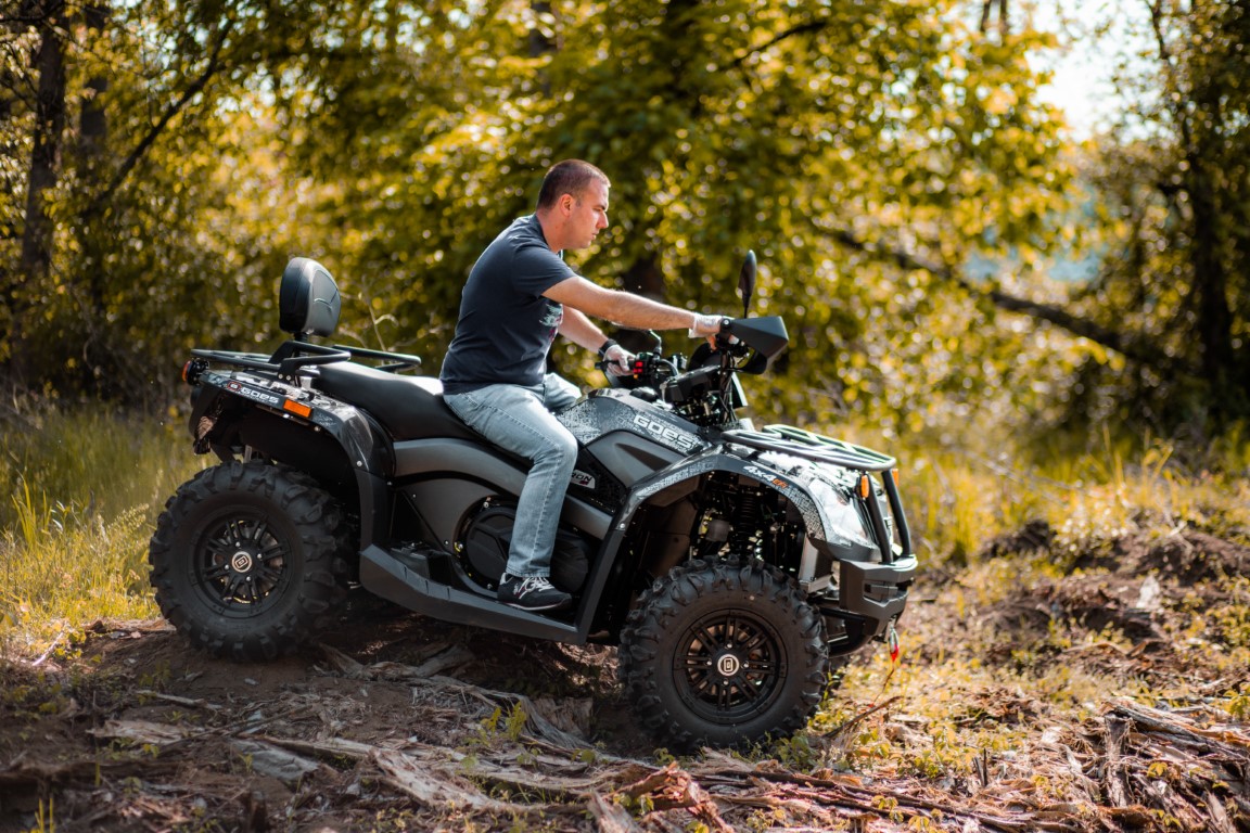 GOES | GOES ATV Srbija