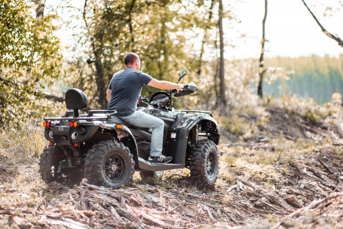 GOES | GOES ATV Srbija