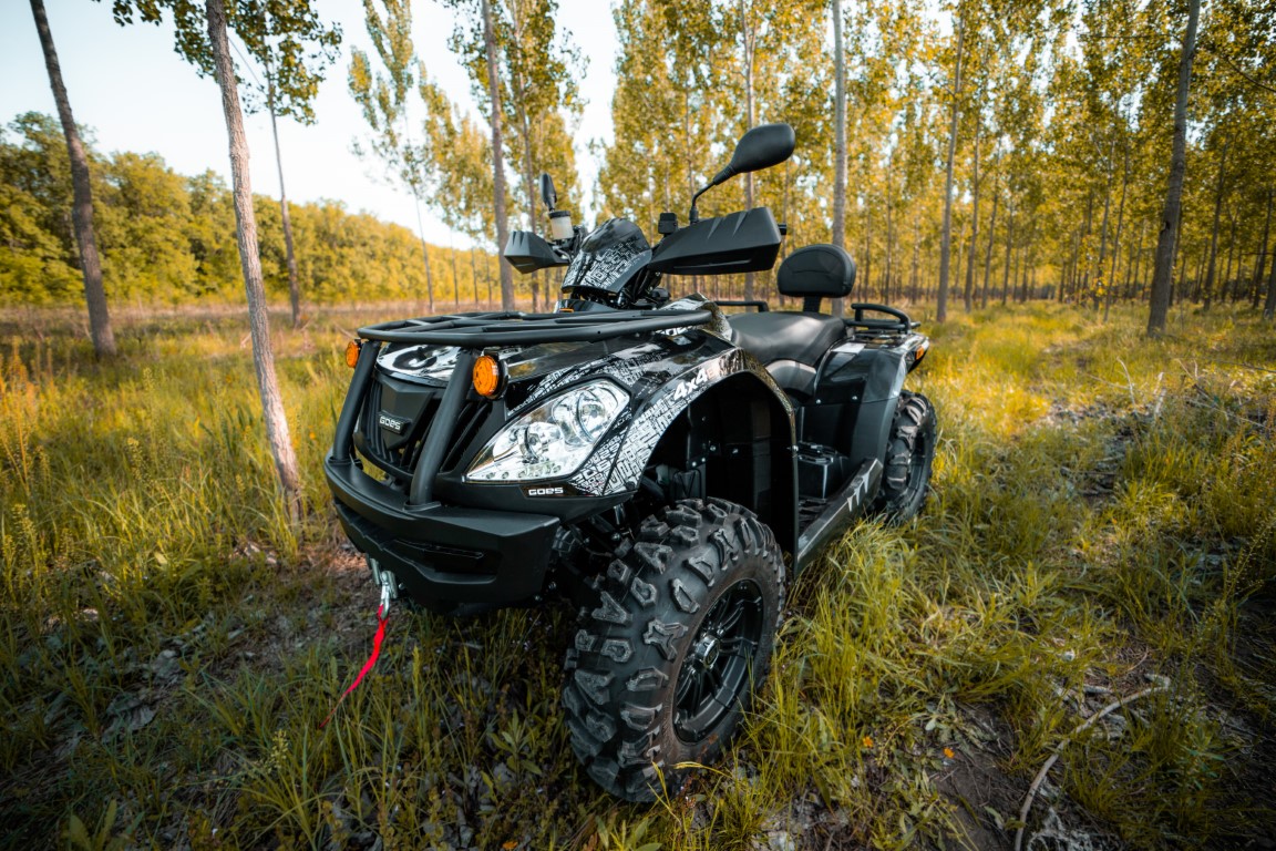 GOES | GOES ATV Srbija
