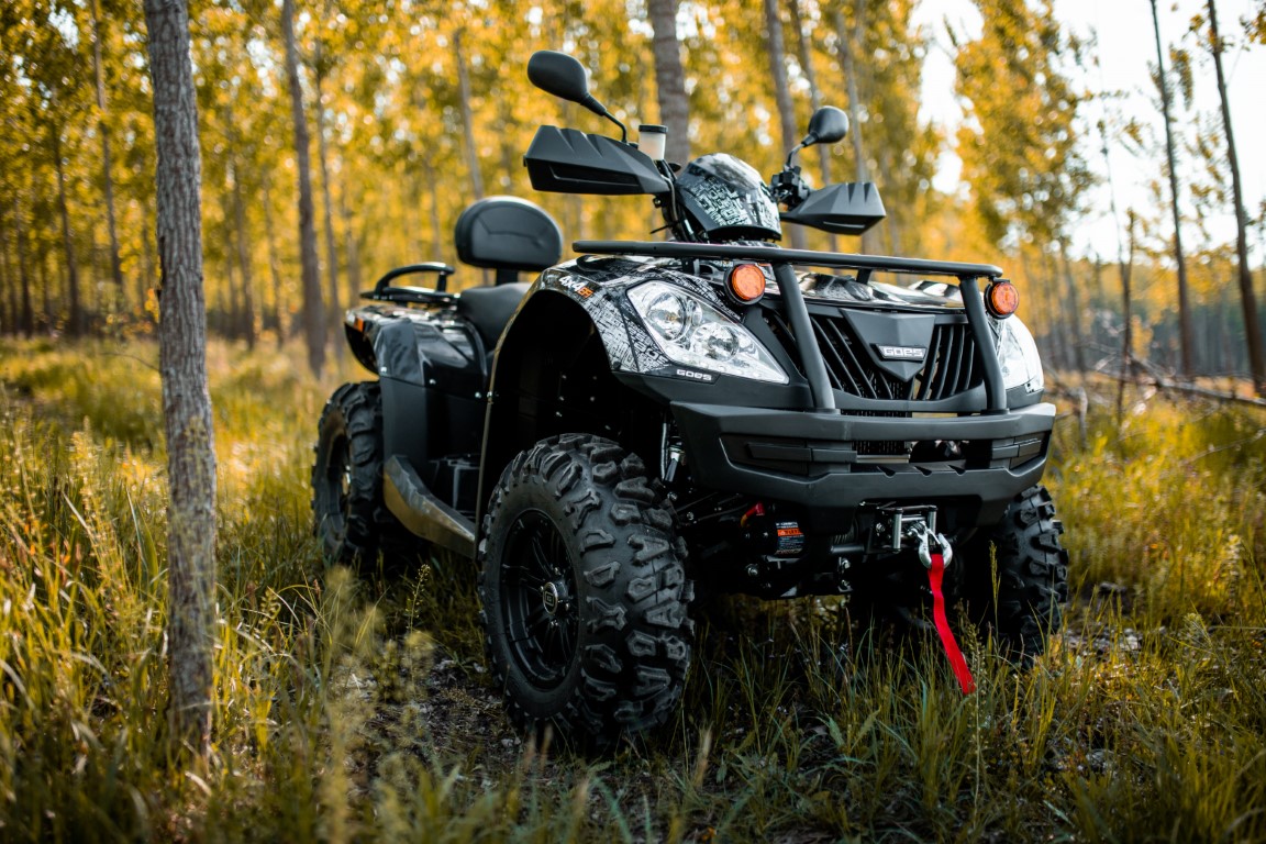 GOES | GOES ATV Srbija